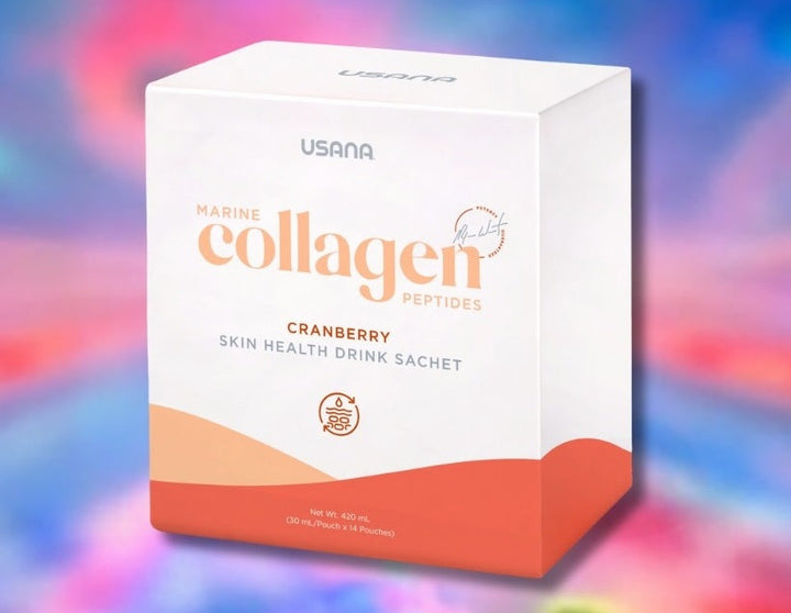 USANA Nutrition, Vitamins, Healthy Food and Celavive – USANA Shop