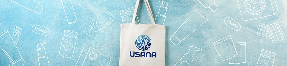 USANA Product Catalogue - Nutrition, healthy food and skincare – USANA Shop