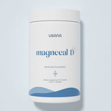 USANA MagneCal D - Magnesium and Calcium Supplement with Vitamin D ...