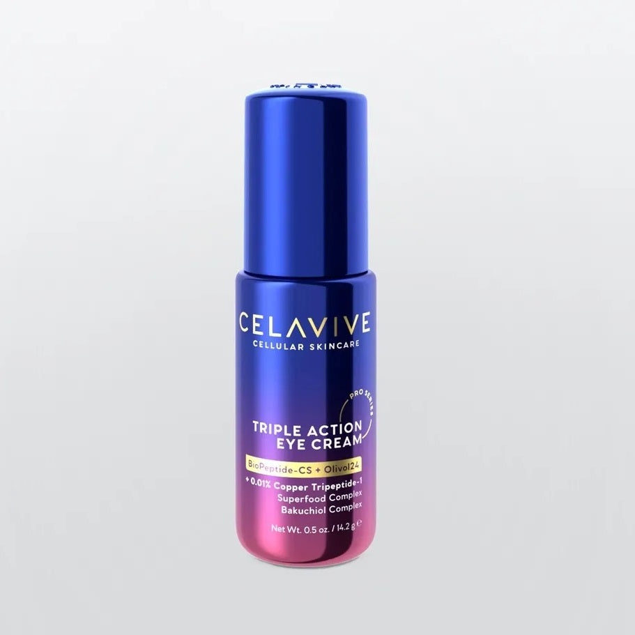 USANA Celavive Triple Action Eye Cream: Anti-ageing – USANA Shop