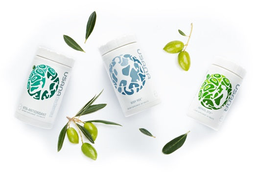 USANA Supplements Australia | Vitamins, Healthy Food & Skincare – USANA ...